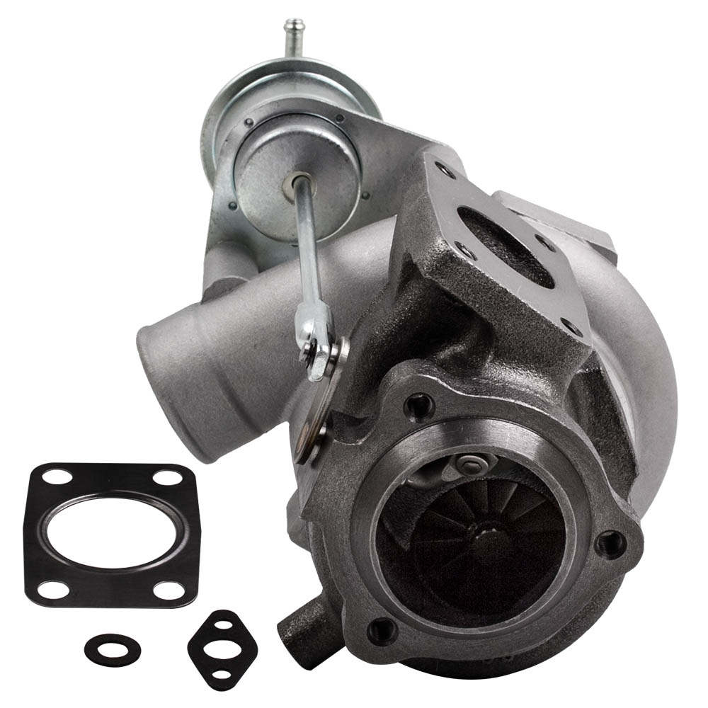 Turboahdin TD04HL-15T - B205R/B235R – TJP Garage