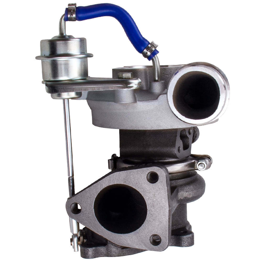 Turboahdin CT12B - 1KZ-T – TJP Garage