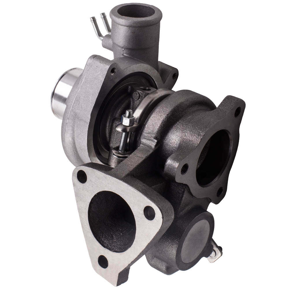 Turboahdin TD04-09B - 4D56 – TJP Garage